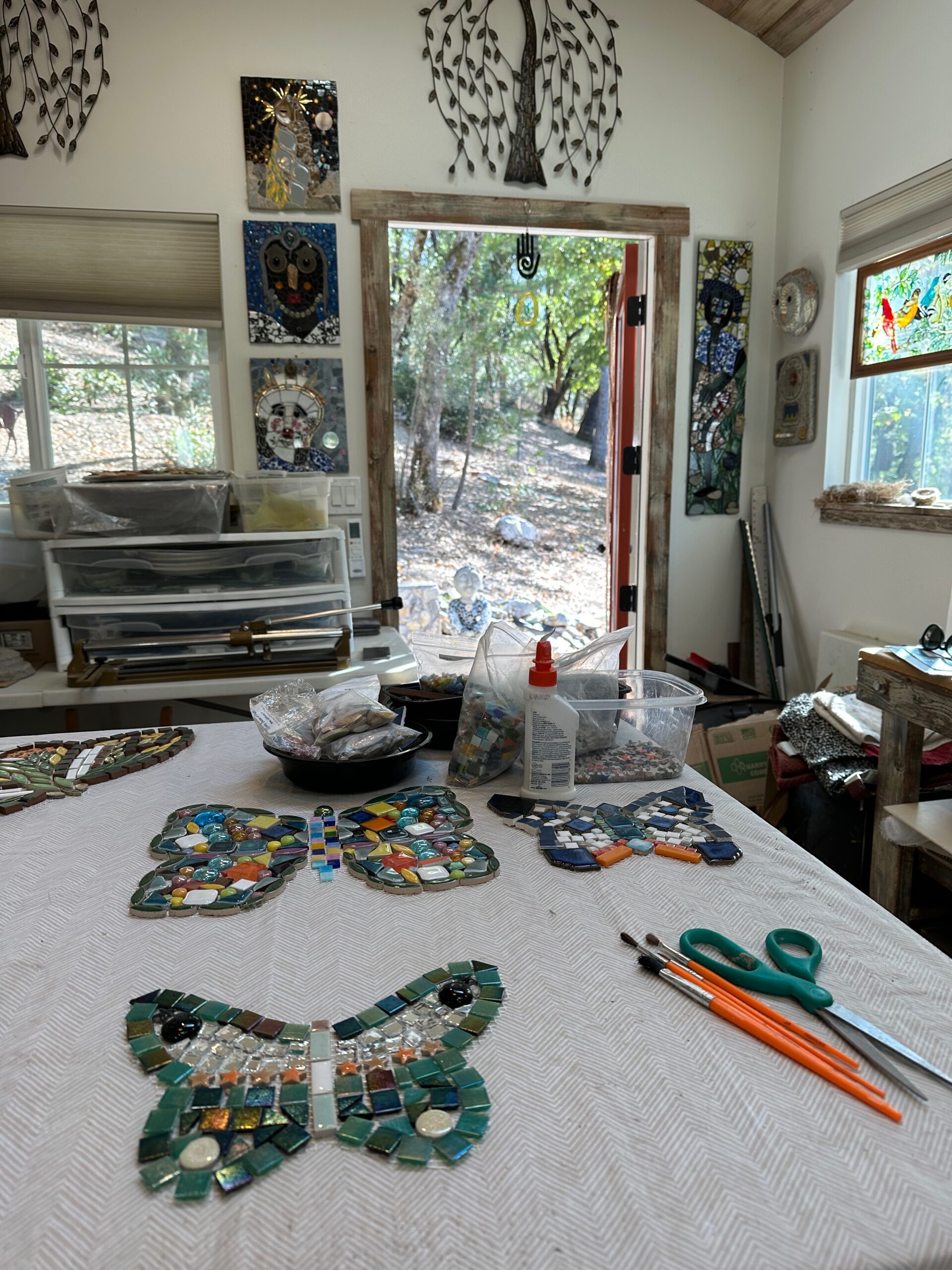 The Butterfly Effect - R.M.